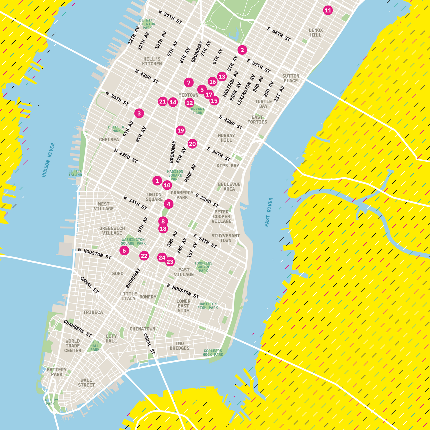 ITOMI.shop - Beautiful objects for curious people